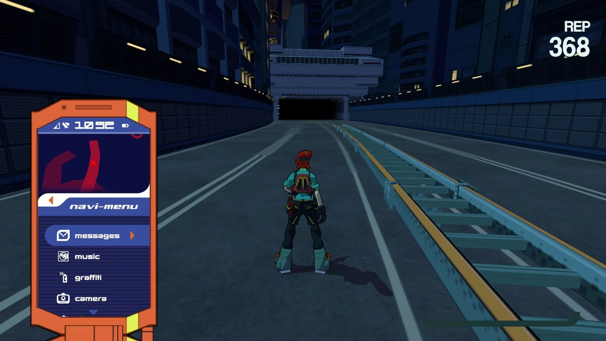 Mataan | Bomb Rush Cyberfunk Wiki | Fandom