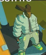 Tryce | Bomb Rush Cyberfunk Wiki | Fandom