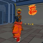 Rave | Bomb Rush Cyberfunk Wiki | Fandom