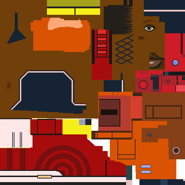 Rave | Bomb Rush Cyberfunk Wiki | Fandom