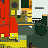 Felix | Bomb Rush Cyberfunk Wiki | Fandom