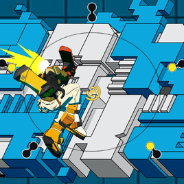 Graffiti | Bomb Rush Cyberfunk Wiki | Fandom