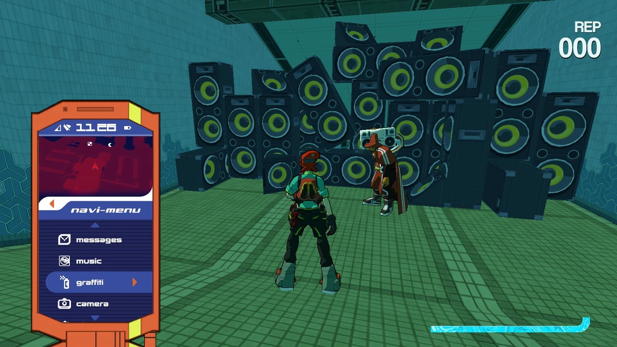 Brink Terminal | Bomb Rush Cyberfunk Wiki | Fandom