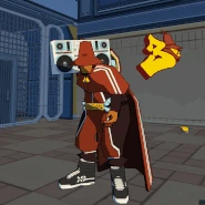 The Oldheads | Bomb Rush Cyberfunk Wiki | Fandom