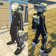 DOT EXE | Bomb Rush Cyberfunk Wiki | Fandom