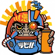 Devil Theory | Bomb Rush Cyberfunk Wiki | Fandom