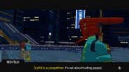 Felix | Bomb Rush Cyberfunk Wiki | Fandom