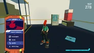 Versum Hill | Bomb Rush Cyberfunk Wiki | Fandom