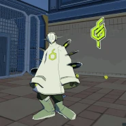 DJ Cyber | Bomb Rush Cyberfunk Wiki | Fandom