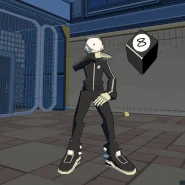 DOT EXE | Bomb Rush Cyberfunk Wiki | Fandom