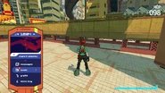 Versum Hill | Bomb Rush Cyberfunk Wiki | Fandom