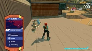 Versum Hill | Bomb Rush Cyberfunk Wiki | Fandom