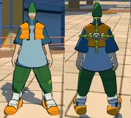 Felix | Bomb Rush Cyberfunk Wiki | Fandom