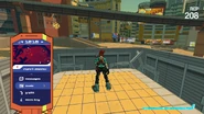 Versum Hill | Bomb Rush Cyberfunk Wiki | Fandom