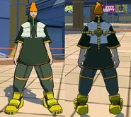 Felix | Bomb Rush Cyberfunk Wiki | Fandom