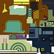 Rave | Bomb Rush Cyberfunk Wiki | Fandom