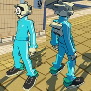 DOT EXE | Bomb Rush Cyberfunk Wiki | Fandom