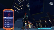 Mataan | Bomb Rush Cyberfunk Wiki | Fandom