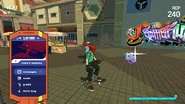 Versum Hill | Bomb Rush Cyberfunk Wiki | Fandom