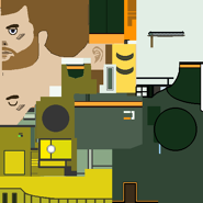 Felix | Bomb Rush Cyberfunk Wiki | Fandom