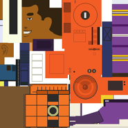 Mesh | Bomb Rush Cyberfunk Wiki | Fandom