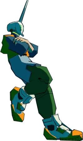 Felix | Bomb Rush Cyberfunk Wiki | Fandom