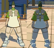 Felix | Bomb Rush Cyberfunk Wiki | Fandom