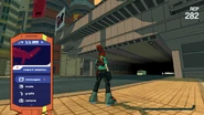 Versum Hill | Bomb Rush Cyberfunk Wiki | Fandom