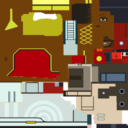 Rave | Bomb Rush Cyberfunk Wiki | Fandom