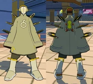 DJ Cyber | Bomb Rush Cyberfunk Wiki | Fandom