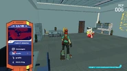 Versum Hill | Bomb Rush Cyberfunk Wiki | Fandom