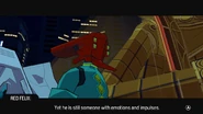 Felix | Bomb Rush Cyberfunk Wiki | Fandom
