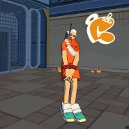 Coil | Bomb Rush Cyberfunk Wiki | Fandom