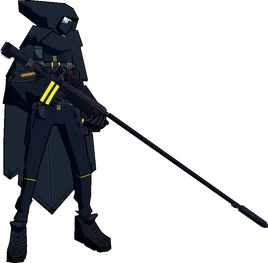 Escher | Bomb Rush Cyberfunk Wiki | Fandom