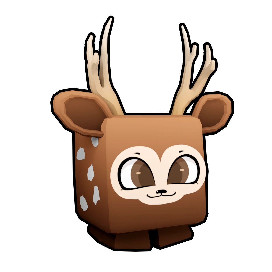 Deer | Bomb Simulator X Simulator Wiki | Fandom