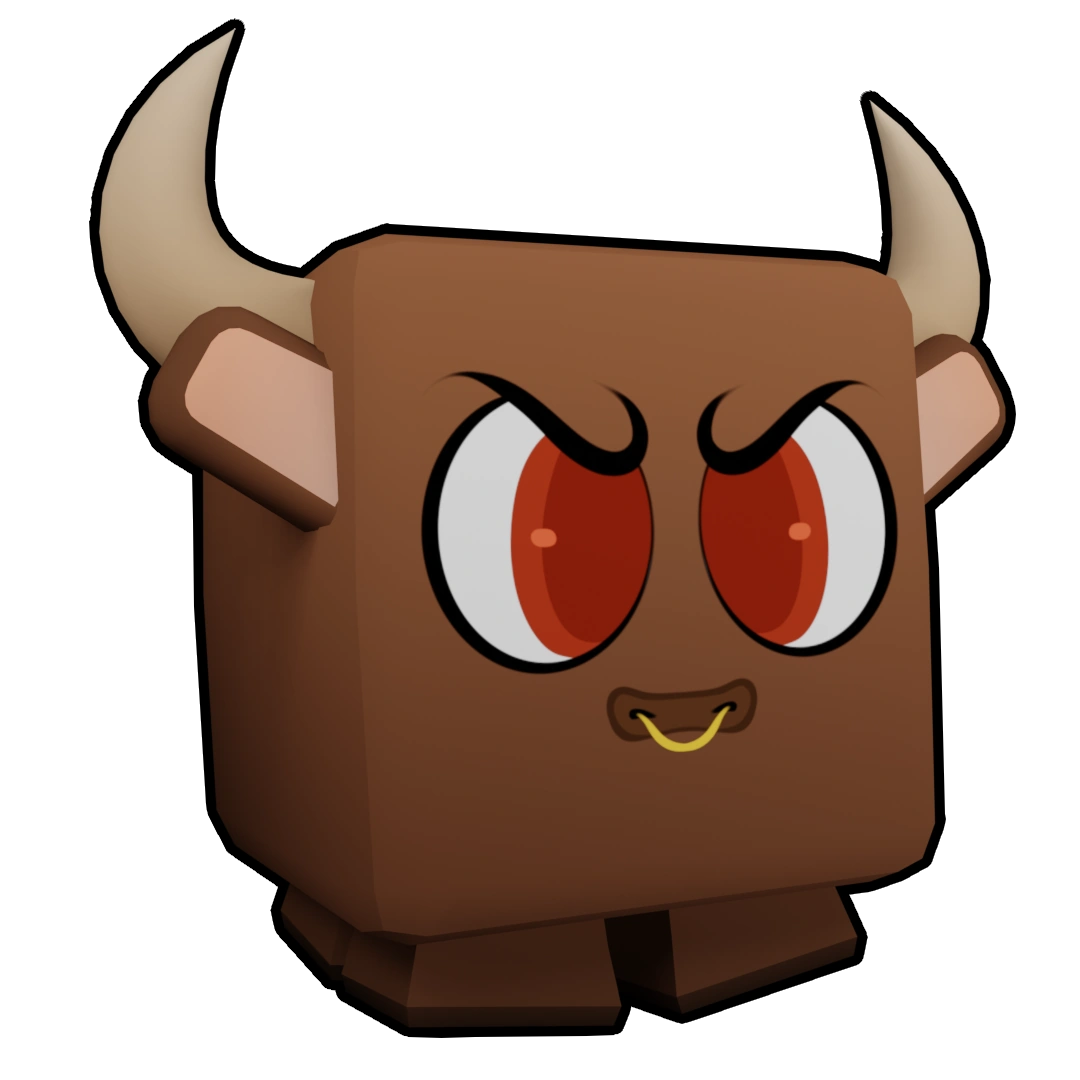 Bull | Bomb Simulator X Simulator Wiki | Fandom