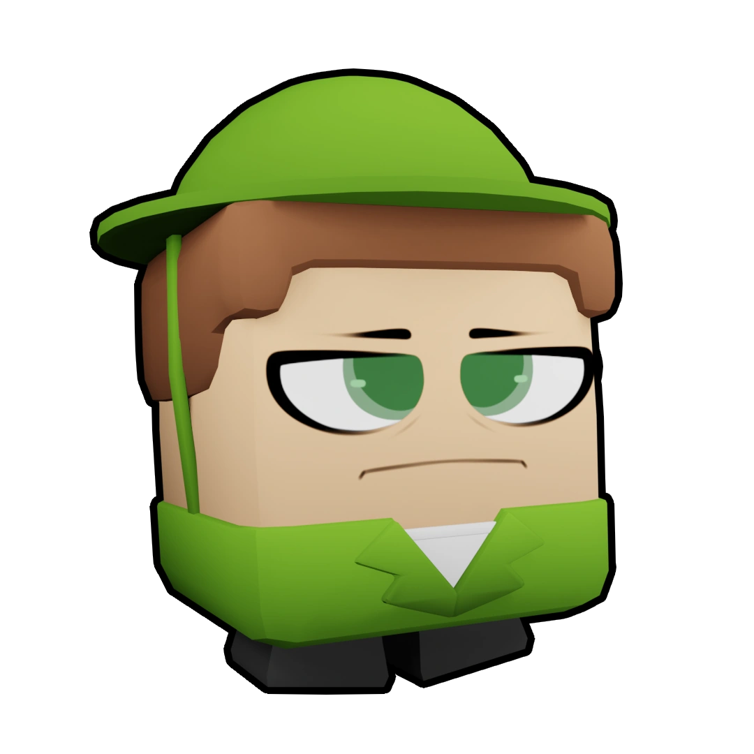 Soldier | Bomb Simulator X Simulator Wiki | Fandom