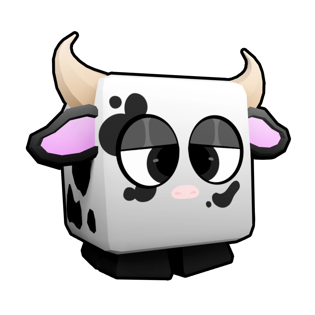 Cow | Bomb Simulator X Simulator Wiki | Fandom