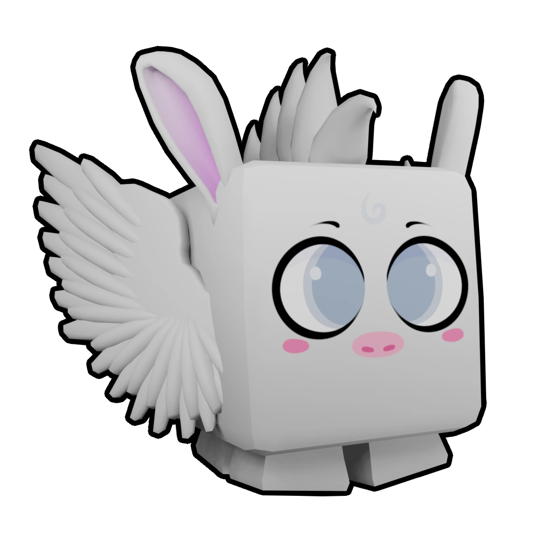 Pegasus Horse | Bomb Simulator X Simulator Wiki | Fandom