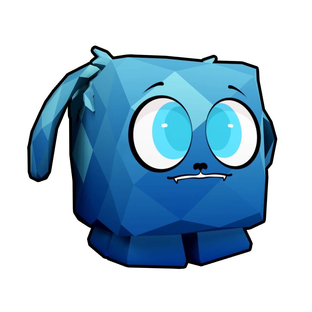 Jewel Doggy | Bomb Simulator X Simulator Wiki | Fandom