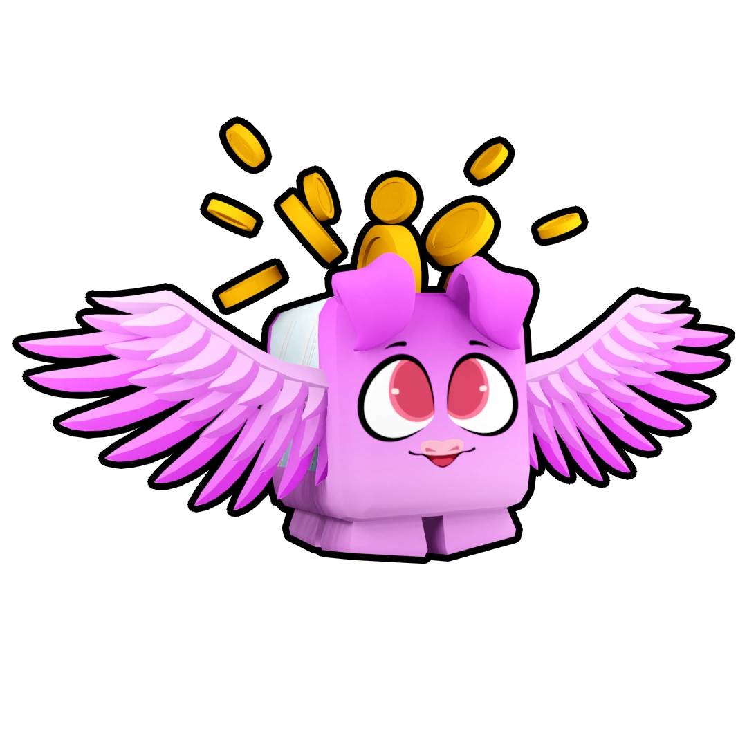 Piggy Bank | Bomb Simulator X Simulator Wiki | Fandom