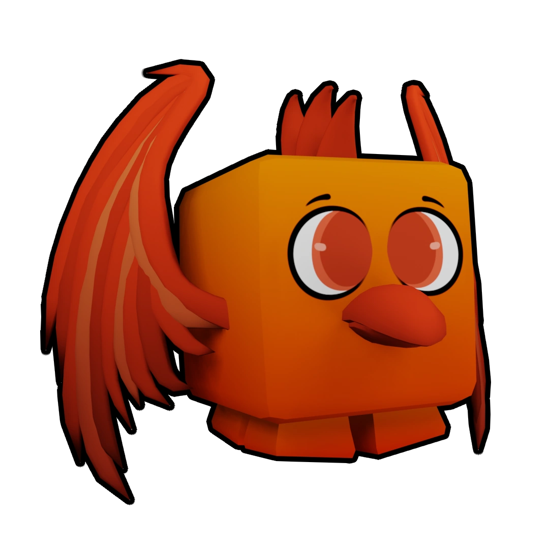 Phoenix | Bomb Simulator X Simulator Wiki | Fandom