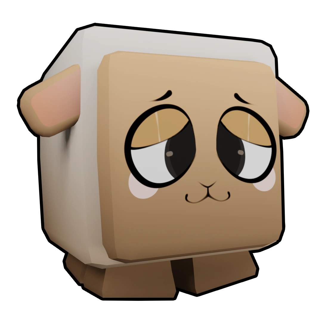 Sheep | Bomb Simulator X Simulator Wiki | Fandom