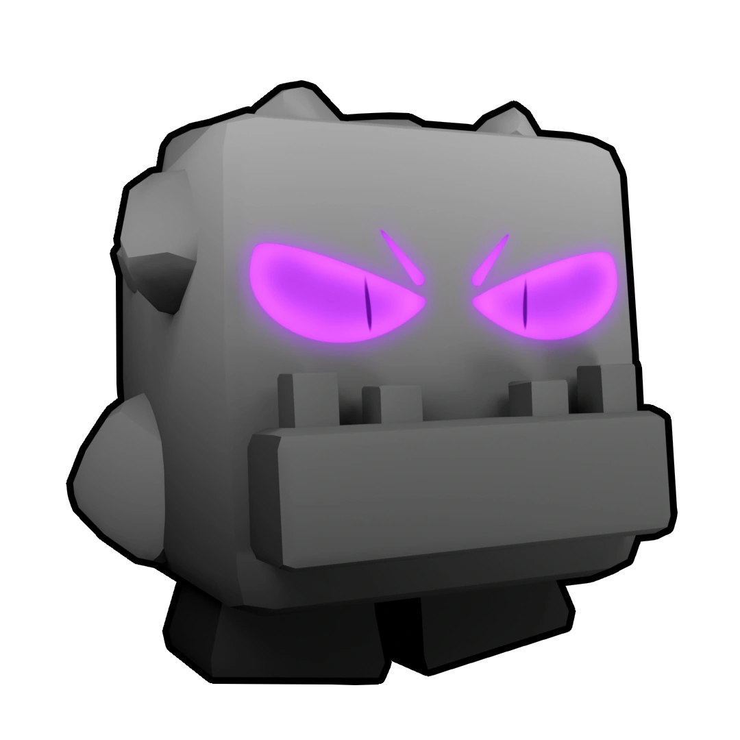 Golem | Bomb Simulator X Simulator Wiki | Fandom