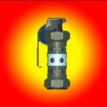 Flashbang | Bomb Survival Wiki | Fandom