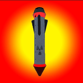 Nuke | Bomb Survival Wiki | Fandom