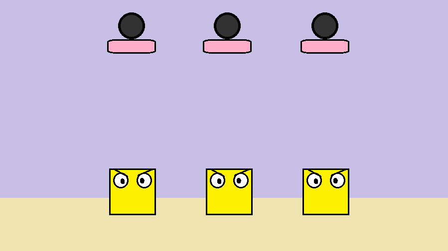 Box Alive! 1-18 | Wikia BOMB12345 | Fandom