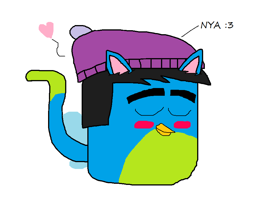 Milo Bird | Wikia BOMB12345 | Fandom