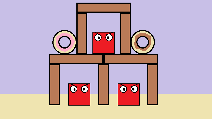 Box Alive! 1-16 | Wikia BOMB12345 | Fandom