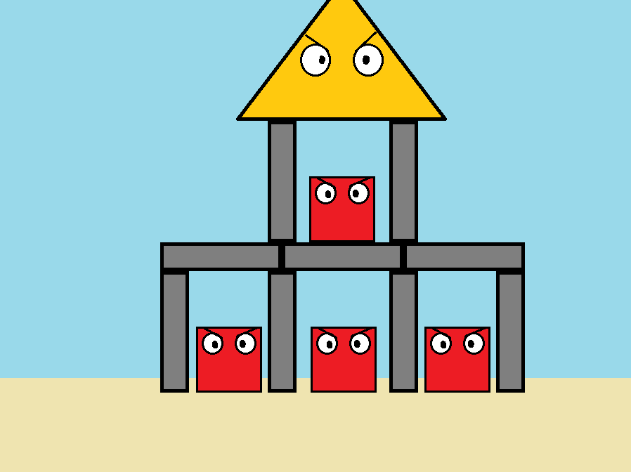 Box Alive! 1-13 | Wikia BOMB12345 | Fandom